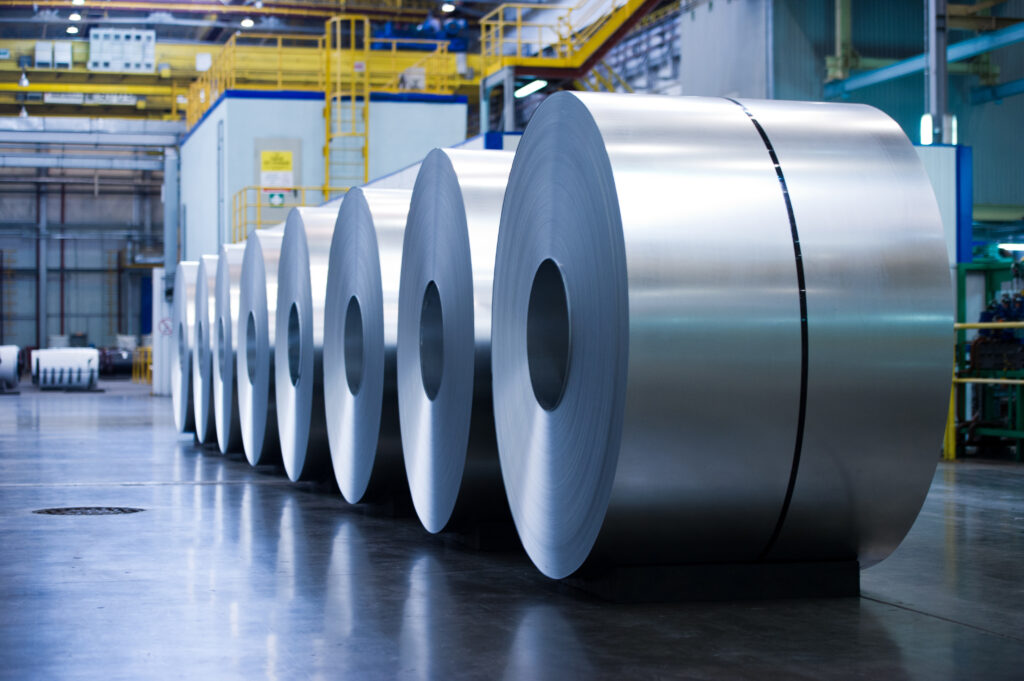 benasteel - Economic Affairs In Saudi Arabia - benasteel