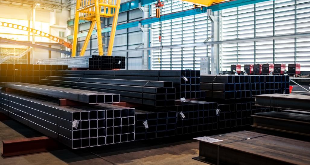 benasteel - Hollow Section - benasteel